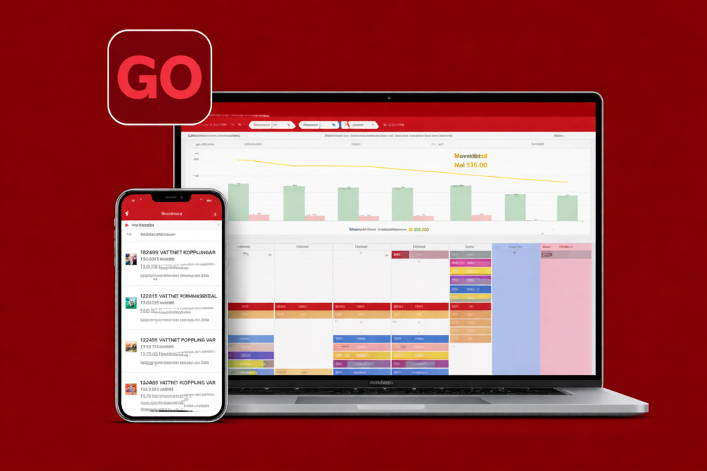 SoftOne – One Platform for ERP and Workforce Management – SoftOne Group