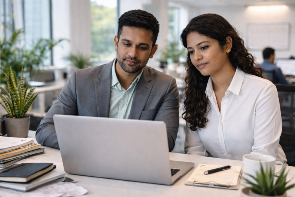 SoftOne – One Platform for ERP and Workforce Management – SoftOne Group